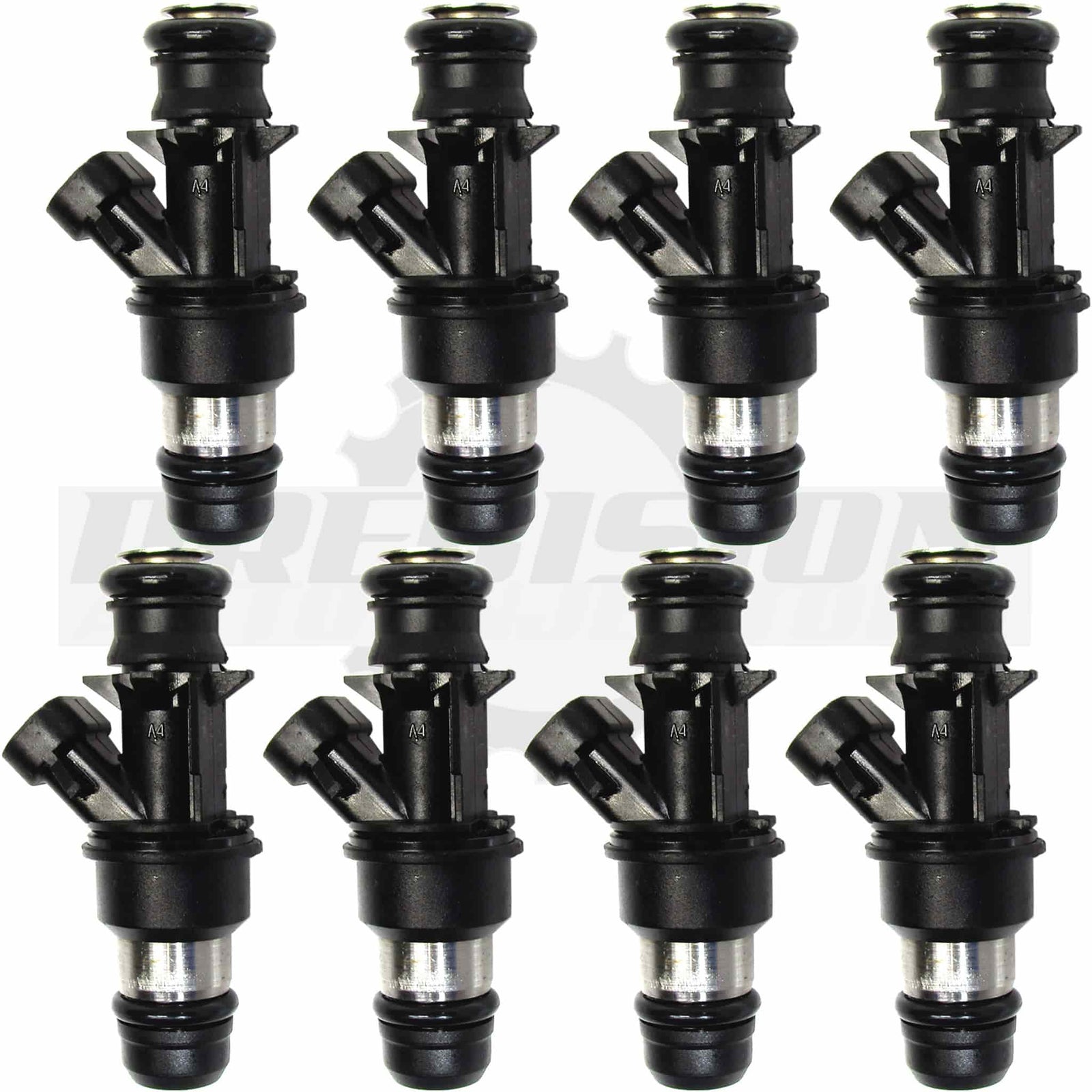 Delphi 25317628 Fuel Injectors – Genuine GM OEM Replacement