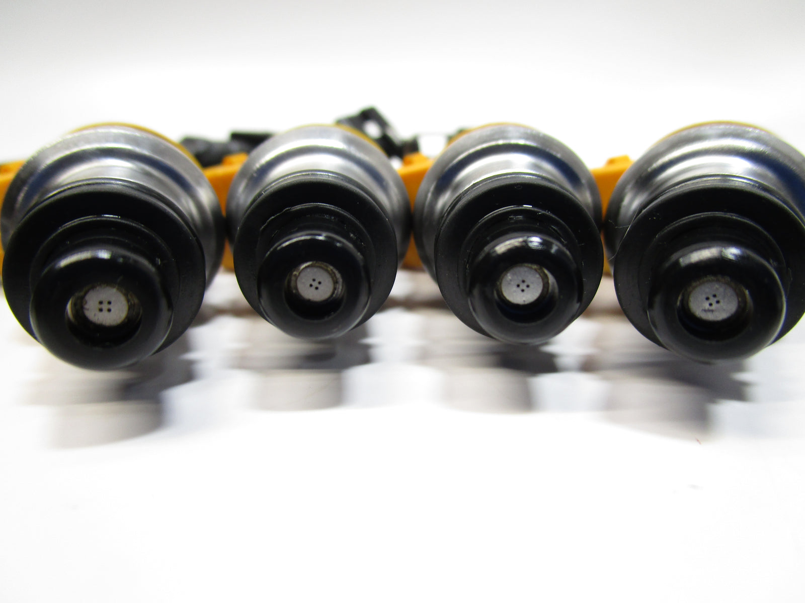 Rebuilt OEM Fuel Injectors | Flow Tested & Genuine Gasoline Injectors